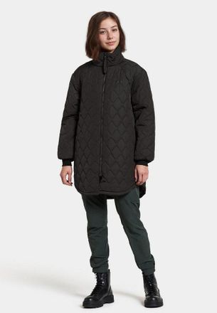 Didriksons 1913 Steppjacke Damen &Uuml;bergangsjacke Wasserabweisend GABBI