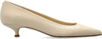 Aeyde Femme, Chaussures, Beige, Taille: 38 1/2 EU Escarpins Slingback Camila