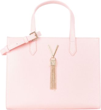 Valentino Divina Shopping Bag Cipria