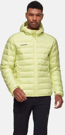 Mammut Outdoorjacke Waymarker IN Hooded Jacket Men