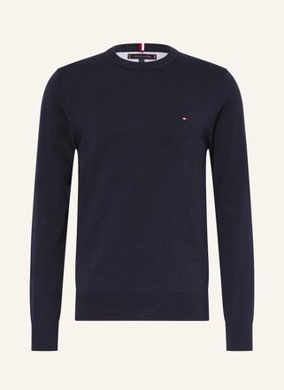 Tommy Hilfiger Pullover blau