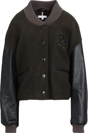 Tommy Hilfiger JACKEN & M&Auml;NTEL - Jacken und Anoraks auf YOOX.COM