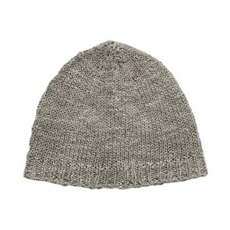 Our Legacy unisex, Accessoires, Gris, Taille: ONE Size Classic Beanie