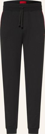 HUGO BOSS Hugo Lounge-Sweathose Noah schwarz
