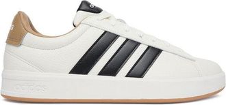adidas Sneakers Grand Court 3.0 Shoes KH9521 Creme