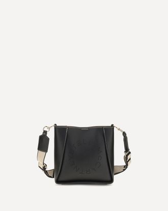 Stella McCartney Logo Shoulder Bag Female UNI