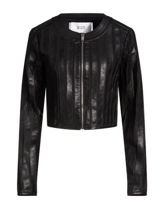 Silvian Heach JACKEN & M&Auml;NTEL - Jacken und Anoraks auf YOOX.COM