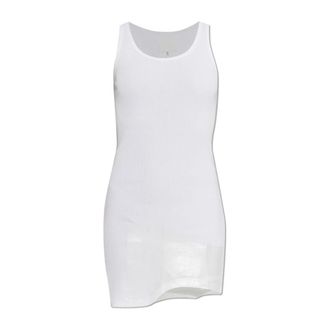 Maison Margiela Kleider - - Tops - Damen - Wei&szlig; - S