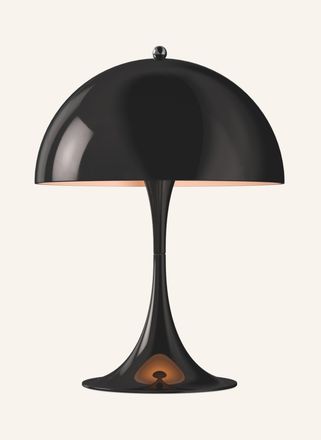 Louis Poulsen Louis Poulsen Tischleuchte Panthella Mini schwarz