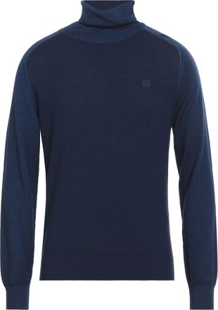 Etro STRICKWAREN - Rollkragenpullover auf YOOX.COM