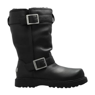 UGG Willy Chavarria Biker Boot - - Shoes - Herren - Schwarzk - 42 EU