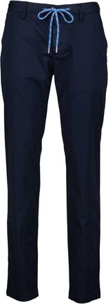 Alberto Herren Hose JUMP