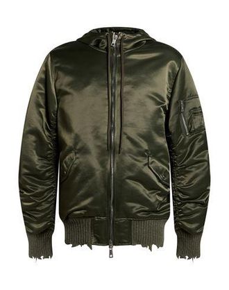 Giorgio Brato MANTEAUX - Vestes et blousons sur YOOX.COM