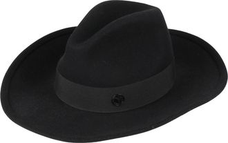 Maison Michel ACCESSOIRES - M&uuml;tzen & H&uuml;te auf YOOX.COM