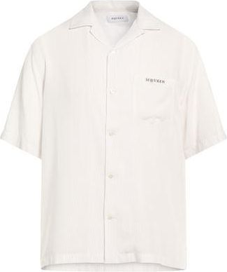 Alexander McQueen TOPS - Chemises sur YOOX.COM