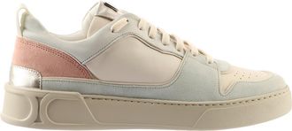 Högl Högl MACBA Seven Damen-Sneakers, Iceblue, 34.5 EU