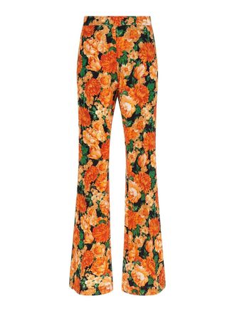 Pinko Robe Courte - Orange