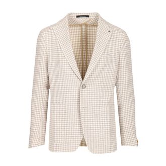 Tagliatore Herren, Jacken, Beige, XLGr&ouml;&szlig;e