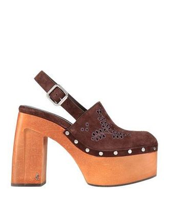 Jimmy Choo London CHAUSSURES - Mules & Sabots sur YOOX.COM