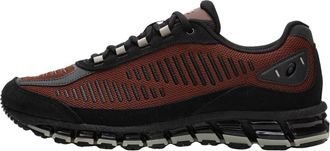 Asics Homme, Sport, Noir, Taille: 42 1/2 EU Gel-Quantum 360 I AMP