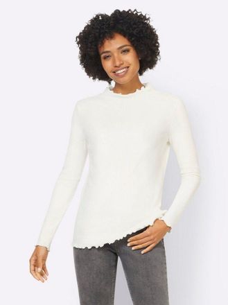 Heine T-Shirt Shirt Langarm