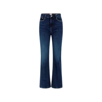 Guess Damen, Jeans, Blau, W26Gr&ouml;&szlig;e