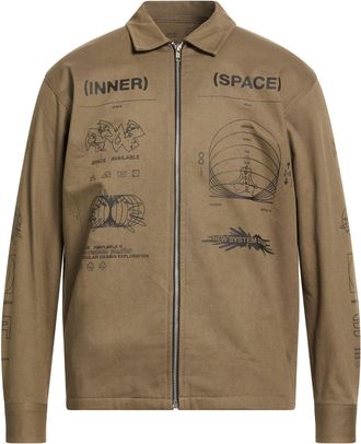 Space Available JACKEN & M&Auml;NTEL - Jacken und Anoraks auf YOOX.COM