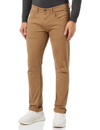 Blend Herren Twister Fit Jeans, 181022/Ermine, 32W / 32L EU