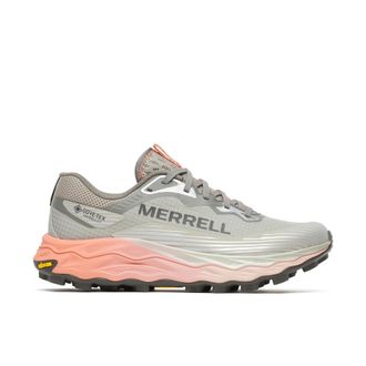 Merrell Agility Peak 6 GORE-TEX - Tan - Taille 37.5 M
