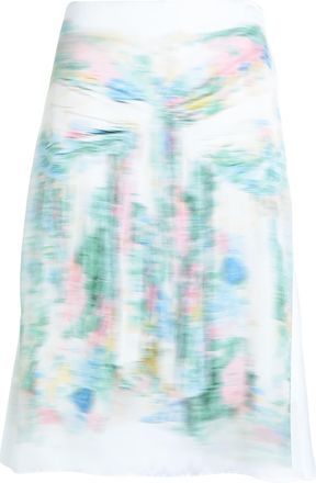 Loewe HOSEN & R&Ouml;CKE - Midi-R&ouml;cke auf YOOX.COM