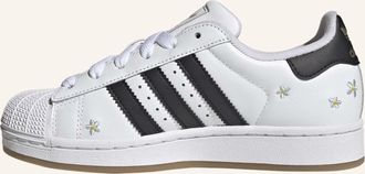 adidas Originals Adidas Originals Adidas Superstar Ii Schuh weiss