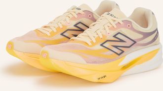 New Balance Laufschuhe Supercomp Elite v6 orange