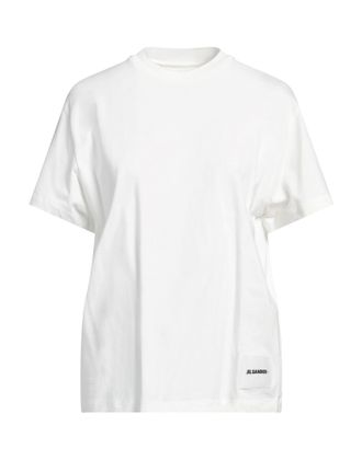 Jil Sander TOPS - T-shirts auf YOOX.COM