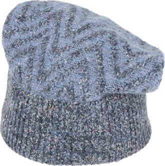 Missoni ACCESSOIRES - M&uuml;tzen & H&uuml;te auf YOOX.COM