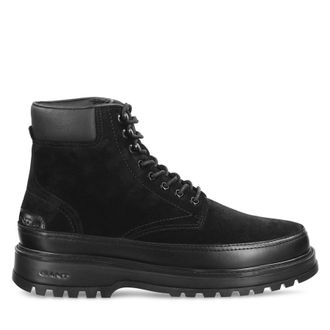 GANT Schn&uuml;rschuhe Gant 31643132 Schwarz