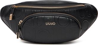 Liu Jo Gürteltasche Liu Jo AF5162 E0538 Schwarz