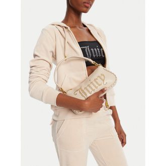 Juicy Couture Handtasche Juicy Couture EO-BEJXT8803WVP Beige