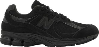 New Balance Herren, Schuhe, Schwarzk, 38 1/2 EUGröße