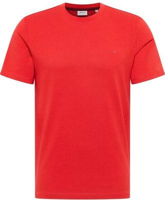 Mustang Jeans Herren Style Austin T-Shirt, Rubicondo 7270, 56