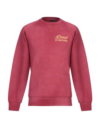 Deus TOPS - Sweatshirts auf YOOX.COM