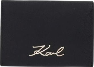Karl Lagerfeld Damen, Accessories, Schwarzk, ONE SIZEGr&ouml;&szlig;e