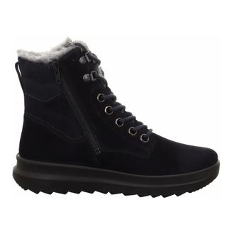 Legero Damen, Schuhe, Schwarzk, 39 1/2 EUGr&ouml;&szlig;e