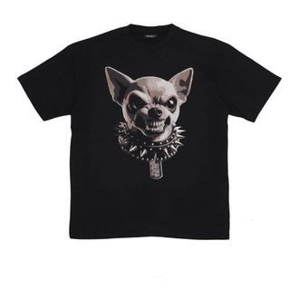 Phobia Archive Herren, Oberteile, Schwarzk, XLGr&ouml;&szlig;e