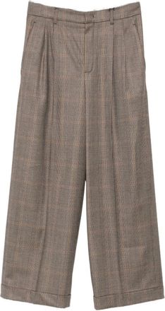 Rossi Pantalon large Rossi Nevin