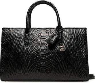 Michael Kors Handtasche Scarlett 30T5SETS2L Schwarz