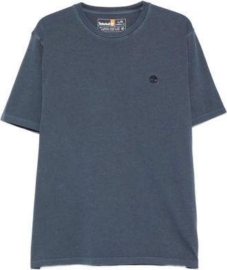 Timberland Homme, Tops, Bleu, Taille: XL Timberland T-shirts et Polos