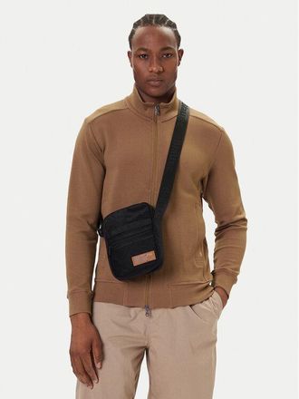 Blauer Umh&auml;ngetasche F5COLBY07/BAL Schwarz