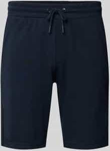 Blend Sweatshorts mit elastischem Bund Modell KARLOS