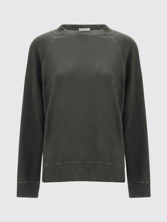 James Perse Sweat-Shirt JAMES PERSE Femme couleur Gris