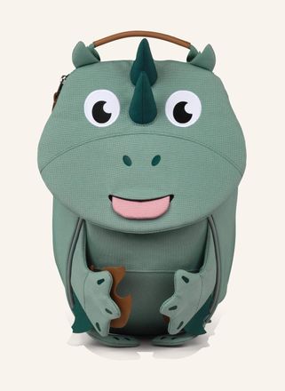 Affenzahn Kinderrucksack Kleiner Freund gruen